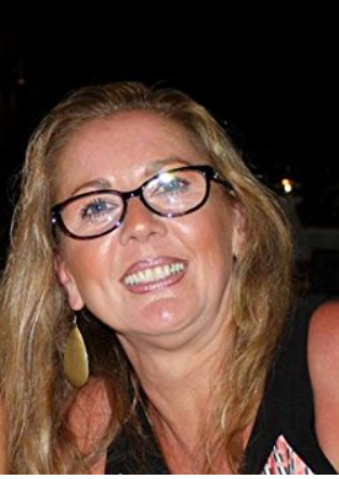 Q&A with author Judith Baker – Jennie Ensor's Author Website